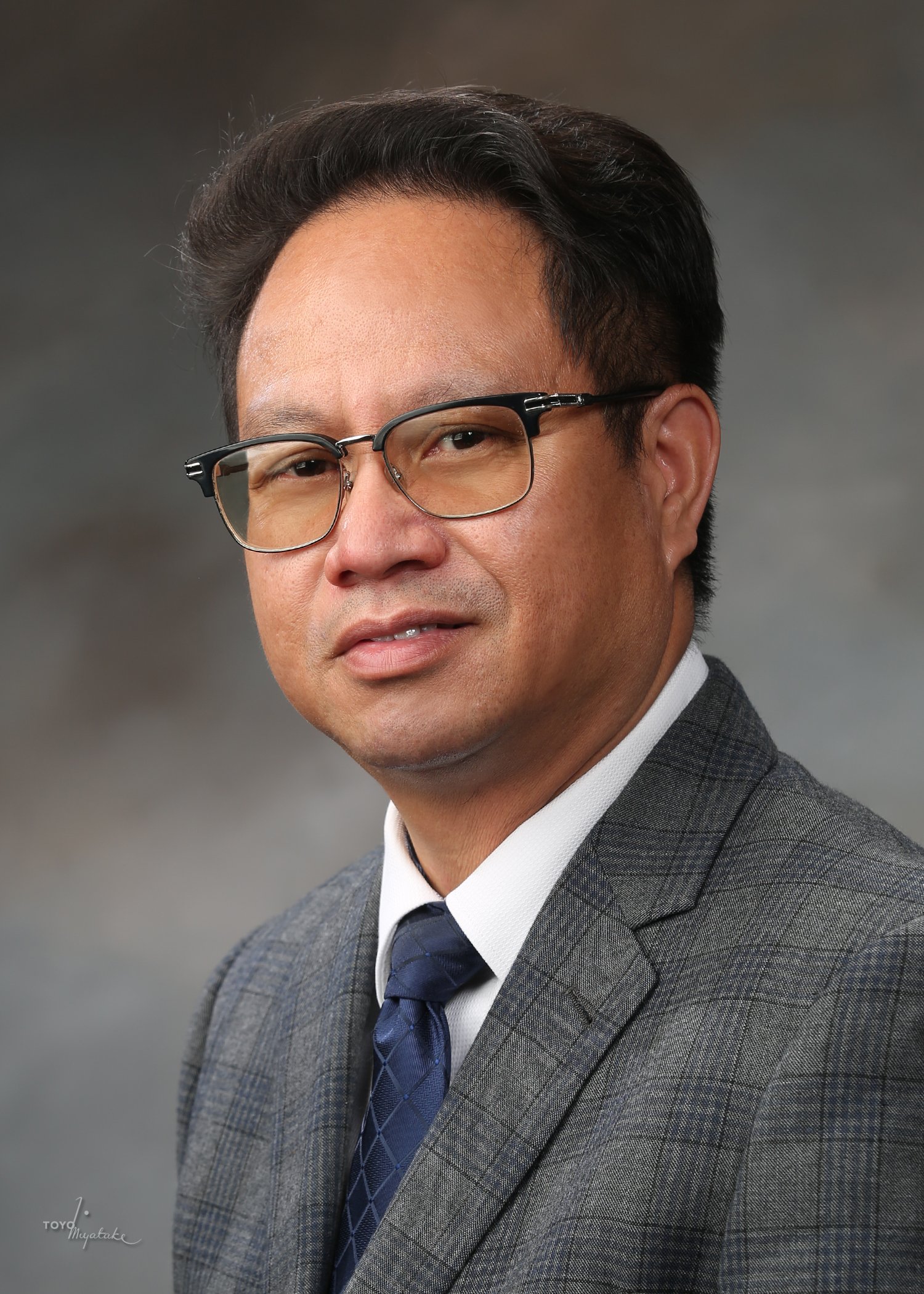 Jason Tan - Partner Real Estate | Where Partnership Powers Success