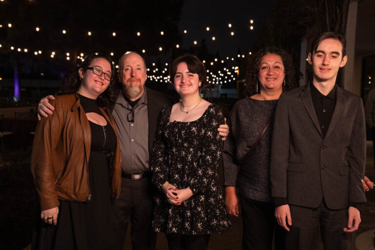 PARTNER Real Estate Celebrates Brand Launch with a Night of Vision and ...