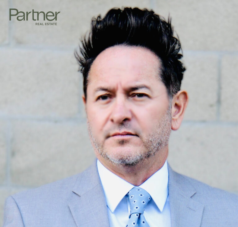 Partner Real Estate Launches New Brand, Highlights Andrew Warren as a ...
