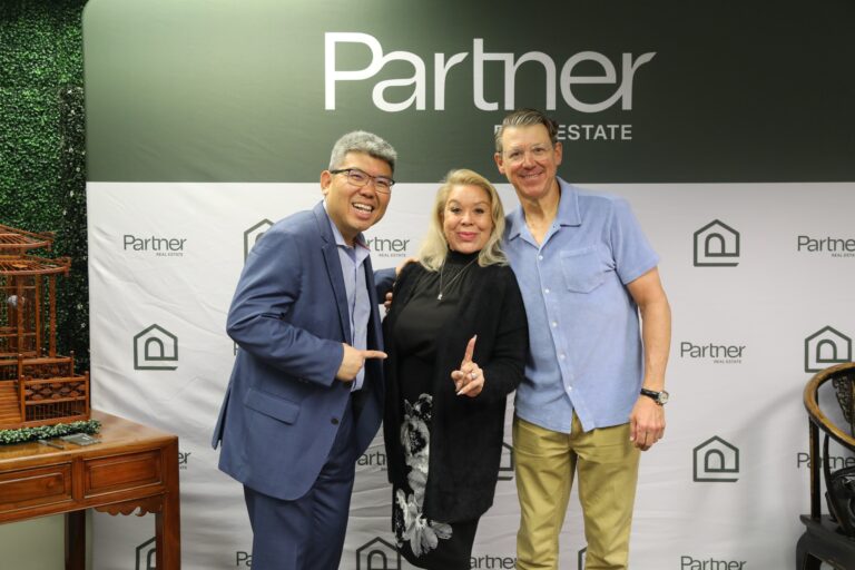 Partner Real Estate continues its commitment to empower agents in 2025 ...