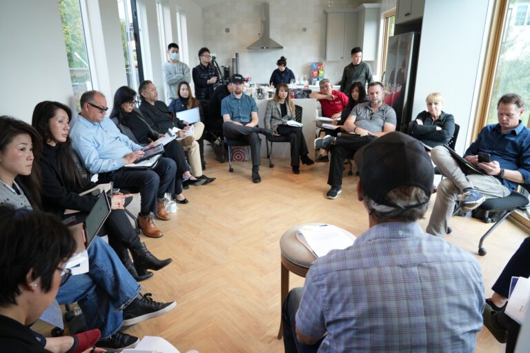 Partner Real Estate Hosts Exclusive Small-Group Mastermind to Elevate ...