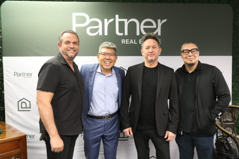 Revolutionizing the Agent Experience: Partner Real Estate Unveils $5K ...