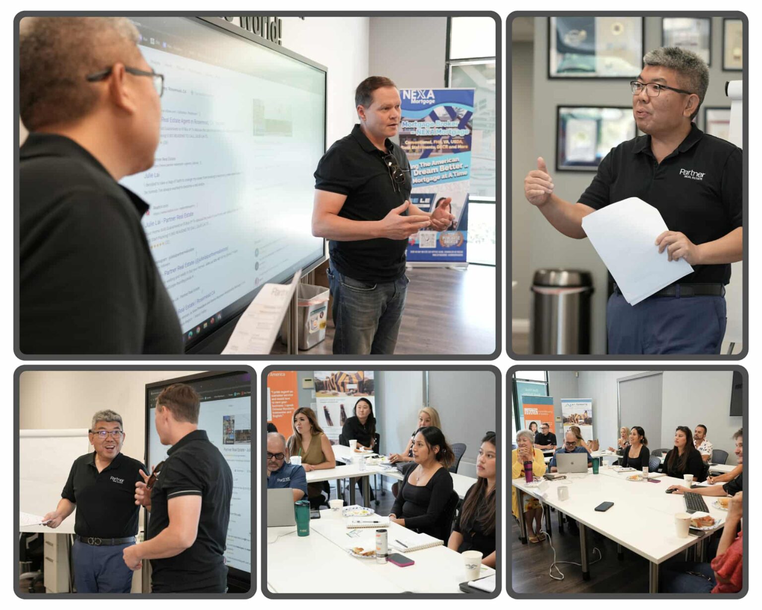 Lunch & Learn Spotlight: How Todd Troendle Closed 6 Deals in 90 Days ...