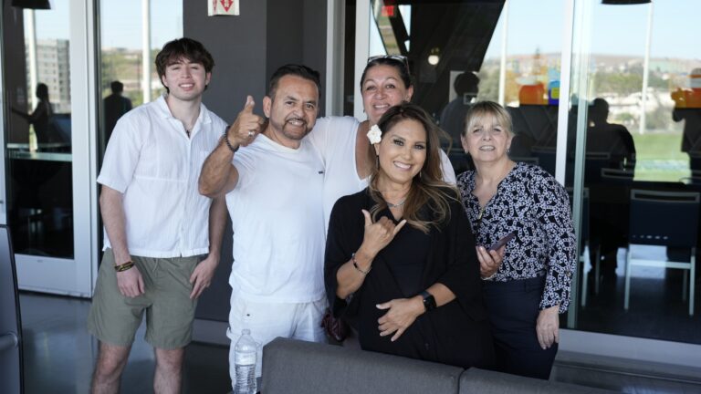 Partner Real Estate Team Picnic at TopGolf: Living Our Core Values ...