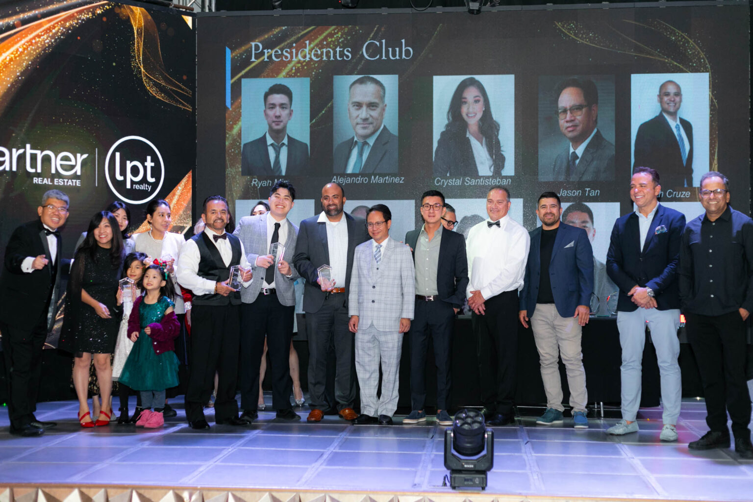 Partner Real Estate celebrates ground-breaking 2025 and unveils ...