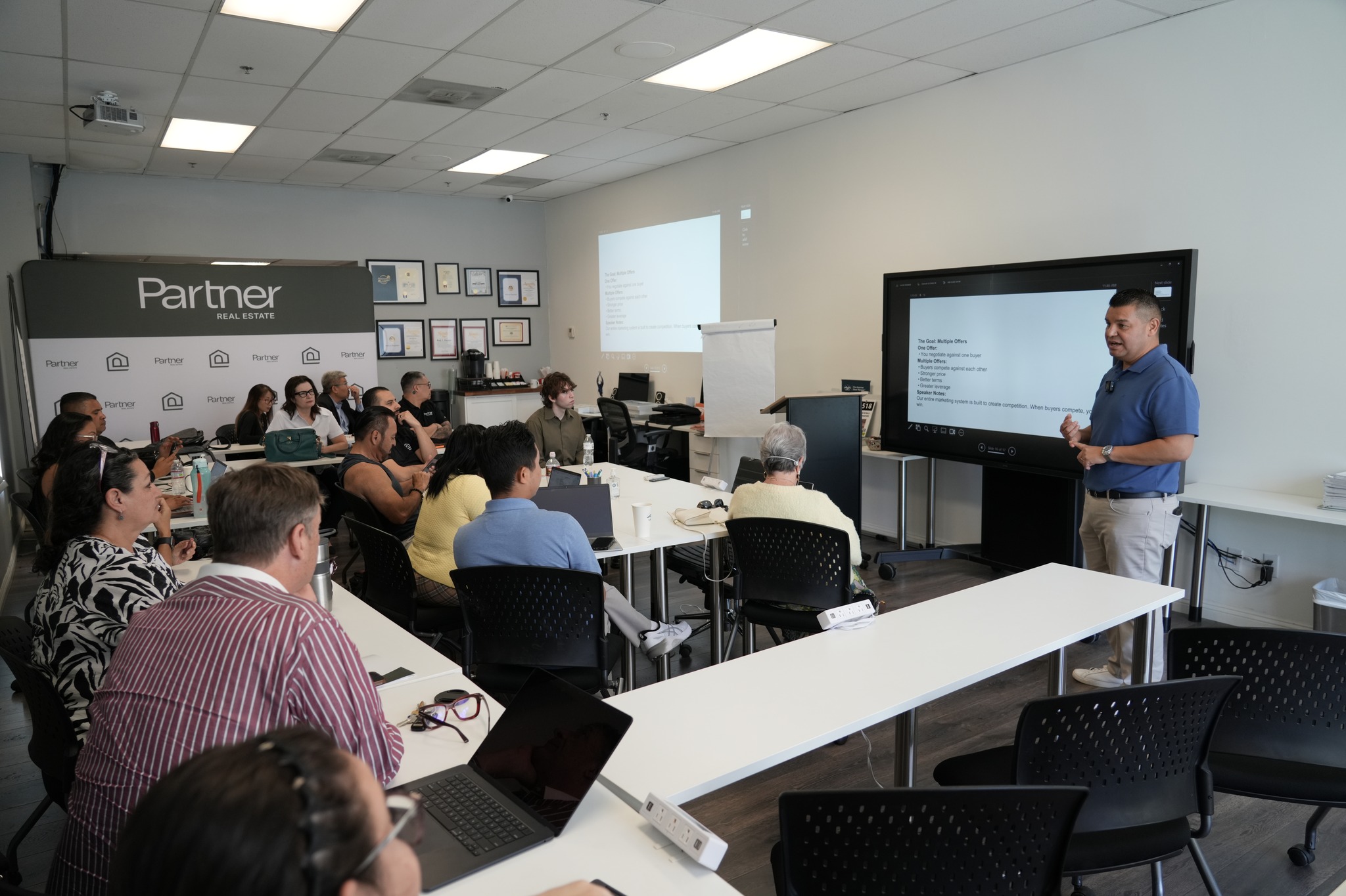 How Top Agents Win More Listings: Inside Our Listing Presentation ...